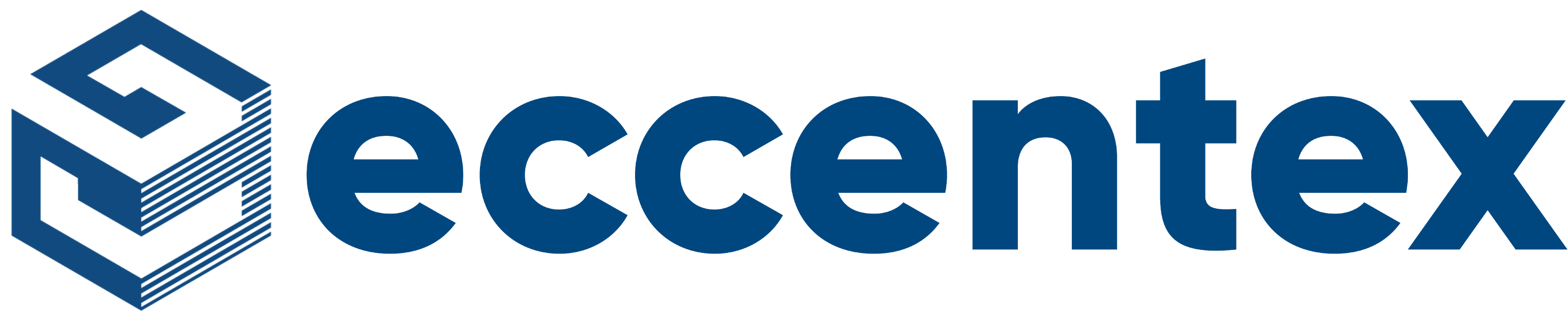 Eccentex Documentation